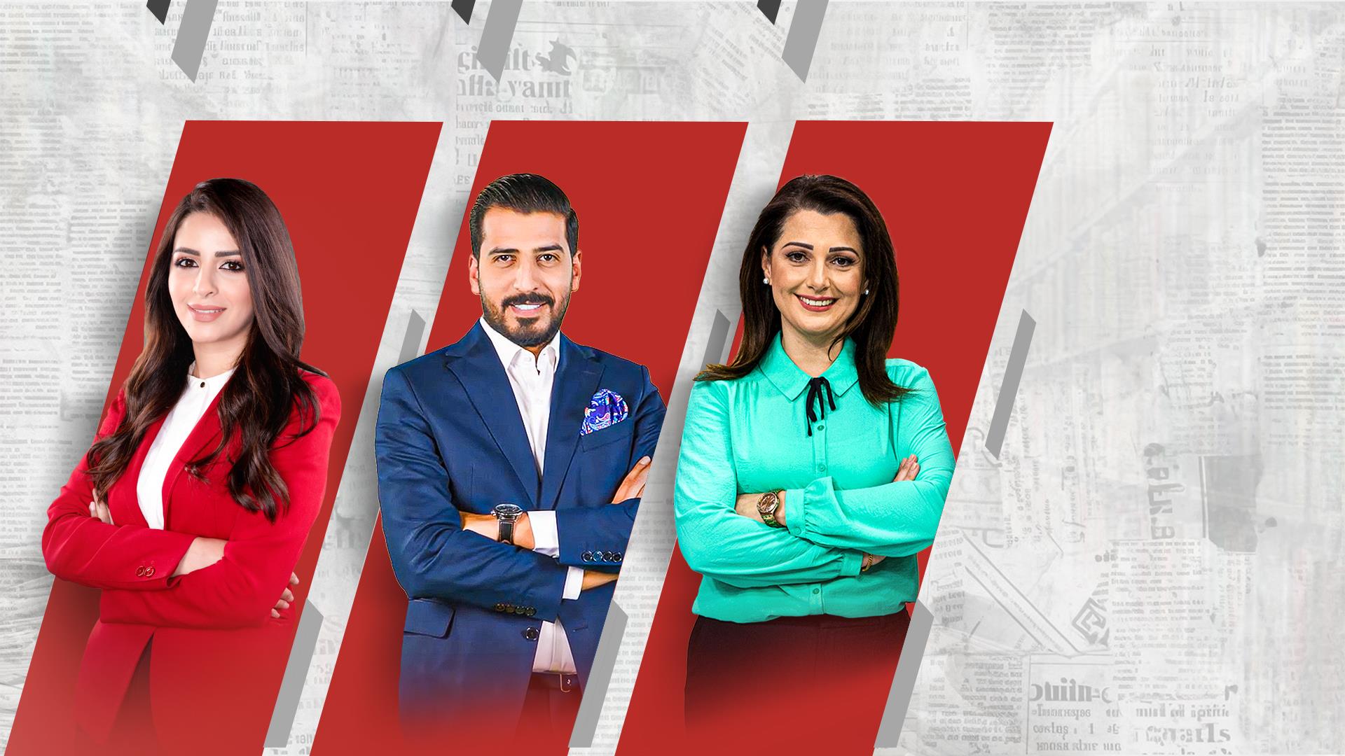 التلفزيون الأردني - الصفحة الرئيسية - JRTV