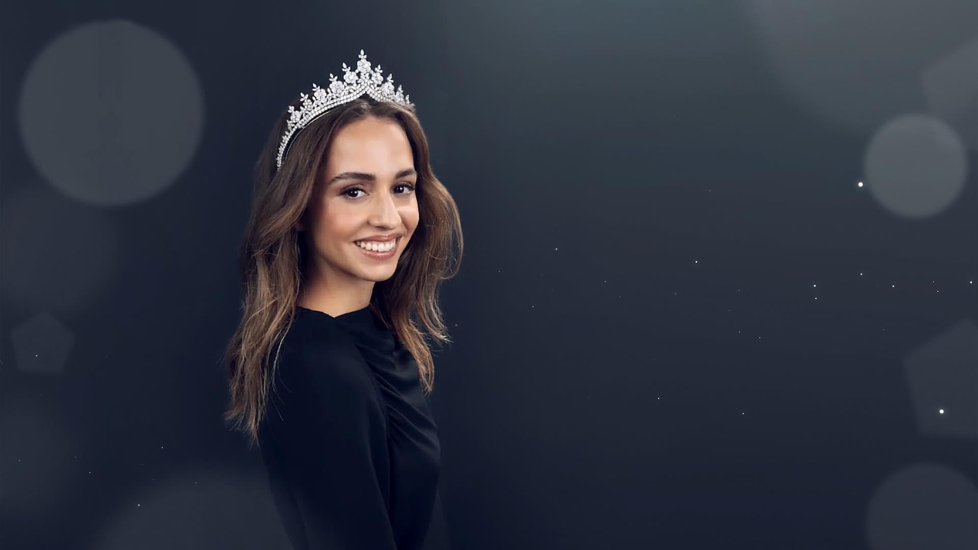 حفل زفاف سمو الأميرة إيمان Jrtv
