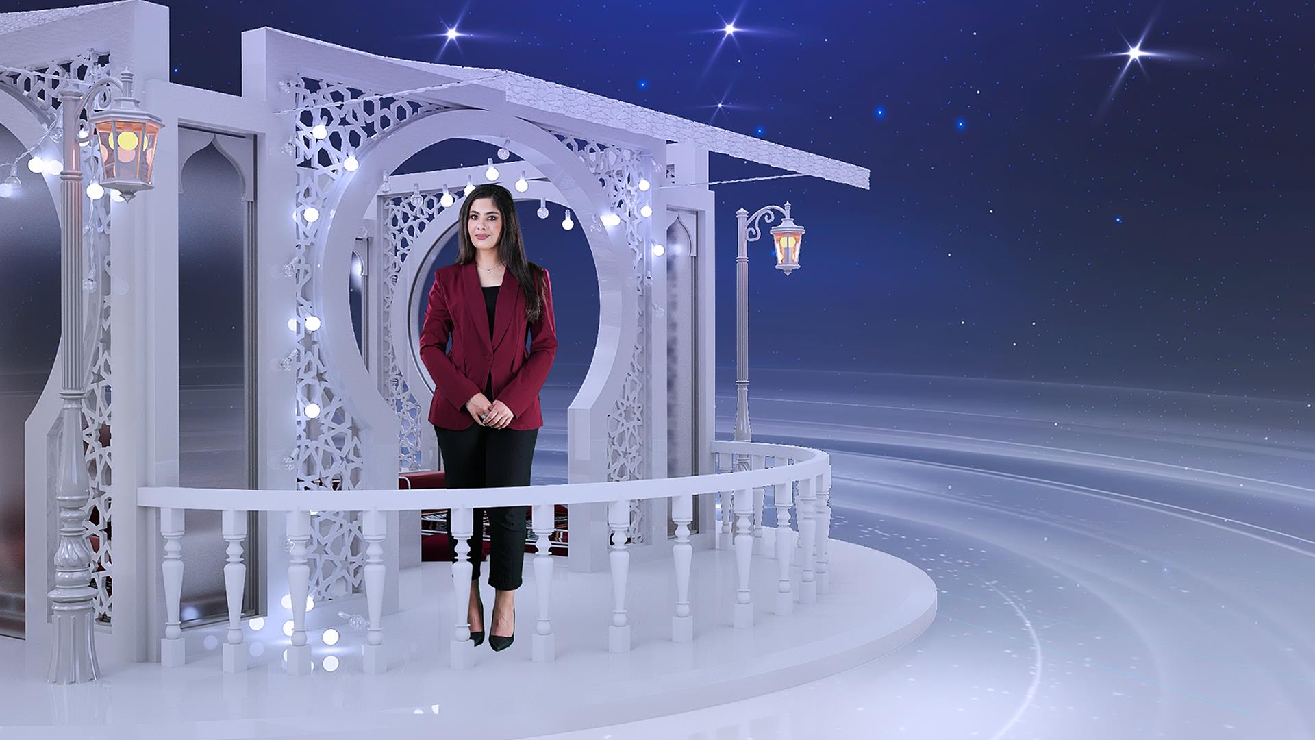 التلفزيون الأردني - الصفحة الرئيسية - JRTV