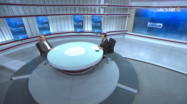 مسارات | 16/04/2024 - JRTV