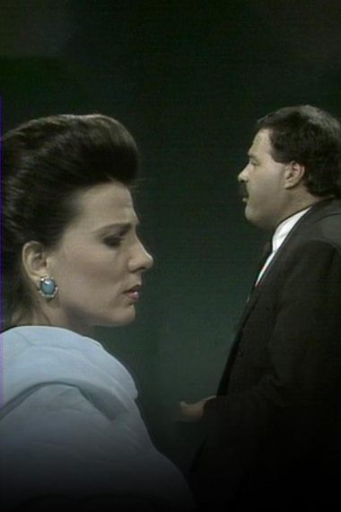 البحث عن مفقود | الحلقة 1 - JRTV