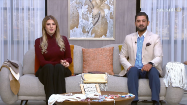 يوم جديد | 09-11-2024 - JRTV