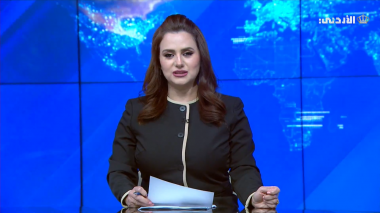 نشرة الاخبار الرئيسية | 16/12/2024 - JRTV