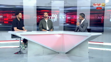 حصاد الرياضية | 13-05-2025 - JRTV