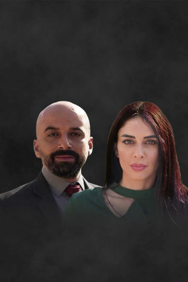 لعبة الإنتقام | الحلقة 01 - JRTV