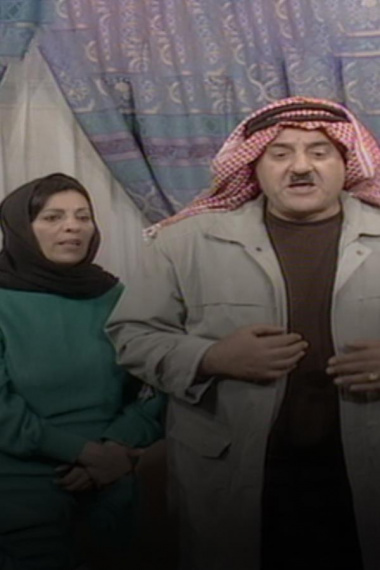 يوميات مرزوق | الحلقة 01 - JRTV