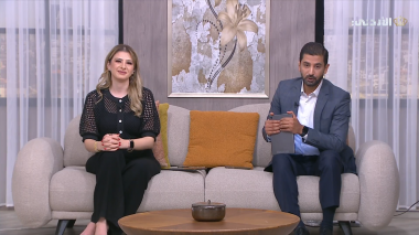 يوم جديد | 24/09/2024 - JRTV