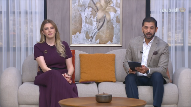 يوم جديد | 16-11-2024 - JRTV