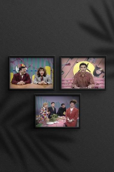 محطة 2000 | الحلقة 09 - JRTV