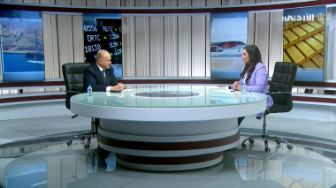 مال وأعمال | 18/05/2024 - JRTV