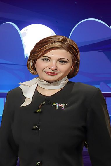 شرفة القمر | الحلقة 01 - JRTV