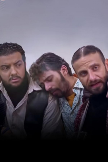 وعدتني يا رفيقي - الحلقة 18 - JRTV