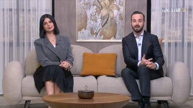 يوم جديد | 22/09/2024 - JRTV