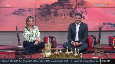 يسعد صباحك | 16-05-2025 - JRTV