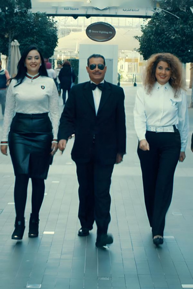 الحياة حلوة | الحلقة 5 - JRTV