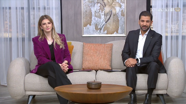 يوم جديد | 08-02-2025 - JRTV