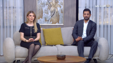 يوم جديد | 21/09/2024 - JRTV