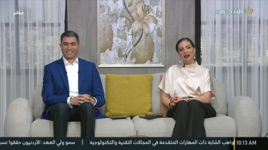 يسعد صباحك | 09-05-2025 - JRTV