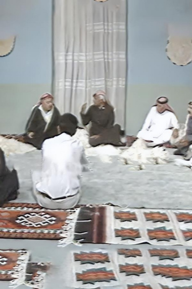 المضافة | الحلقة 1 - JRTV