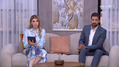 يوم جديد | 14/09/2024 - JRTV