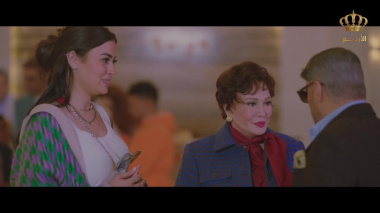 دايما عامر | الحلقة 01 - JRTV