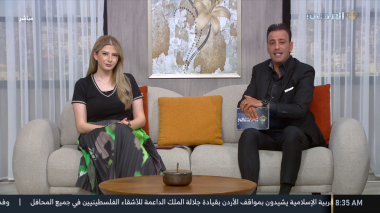 يوم جديد | 02-06-2025 - JRTV