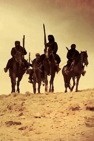 العزيمة | الحلقة 5 - JRTV