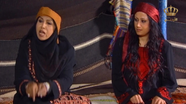 الرحيل - الحلقة 1 - JRTV