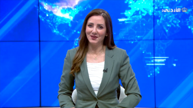 نشرة الاخبار الرئيسية | 19/02/2025 - JRTV