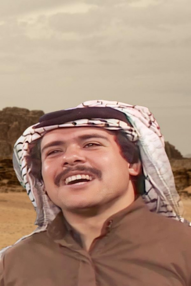 جلوة راكان | الحلقة 6 - JRTV