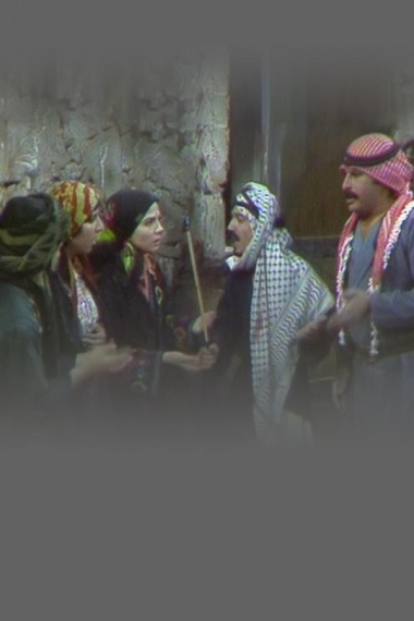 قرية بلا سقوف - الحلقة 6 - JRTV