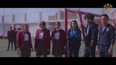 دايما عامر | الحلقة 01 - JRTV