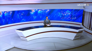 نشرة الاخبار الرئيسية | 02-02-2025 - JRTV