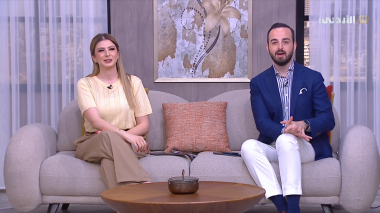 يوم جديد | 17/09/2024 - JRTV