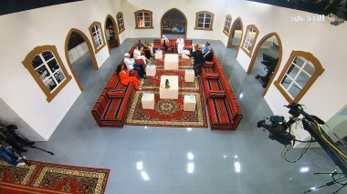 المقر الانتخابي | 06/09/2024 - JRTV