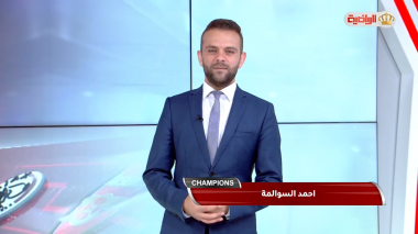 Champions | 03/06/2024 - JRTV