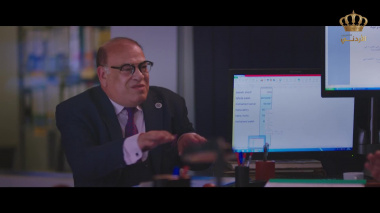 دايما عامر | الحلقة 01 - JRTV