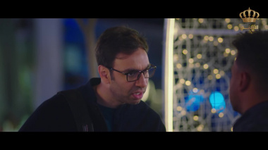 دايما عامر | الحلقة 01 - JRTV