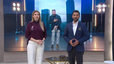 يوم جديد | 14/10/2024 - JRTV