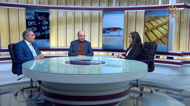 مال وأعمال | 09/03/2024 - JRTV