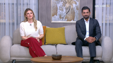 يوم جديد | 30/09/2024 - JRTV